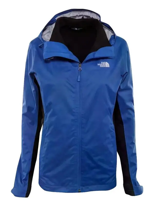 The North Face Arrowood Triclimate Hooded Jacket - Blue