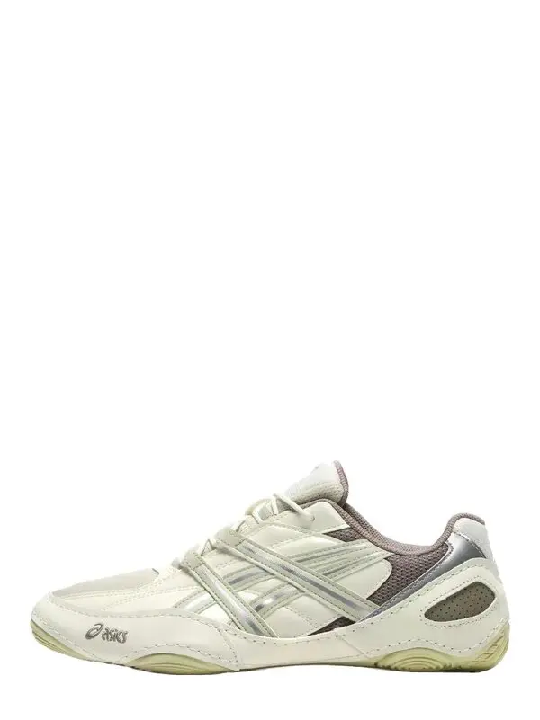 Asics Hypersync Panelled Sneakers - Neutrals