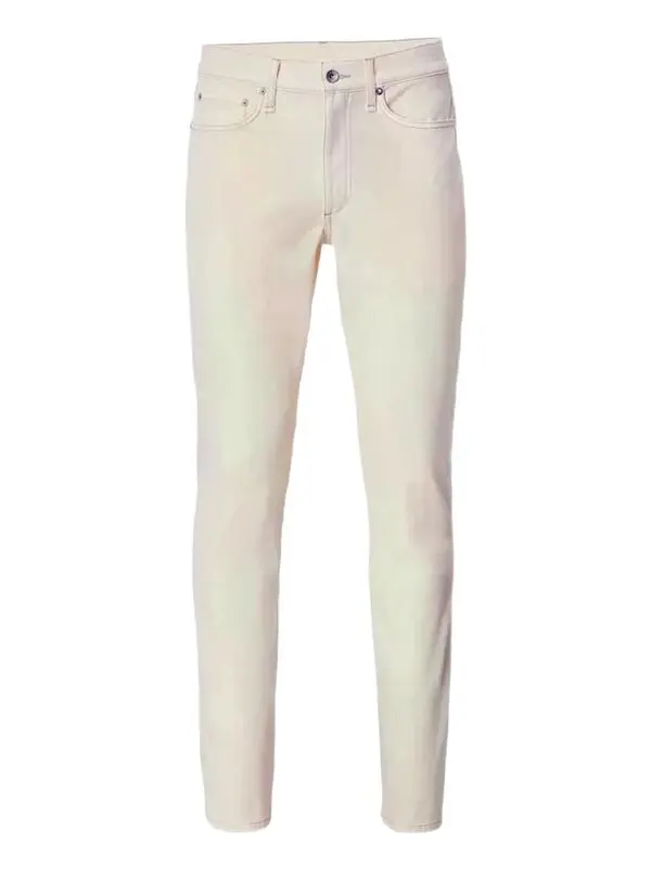Rag & Bone Fit 2 Airflex Jeans - Neutrals