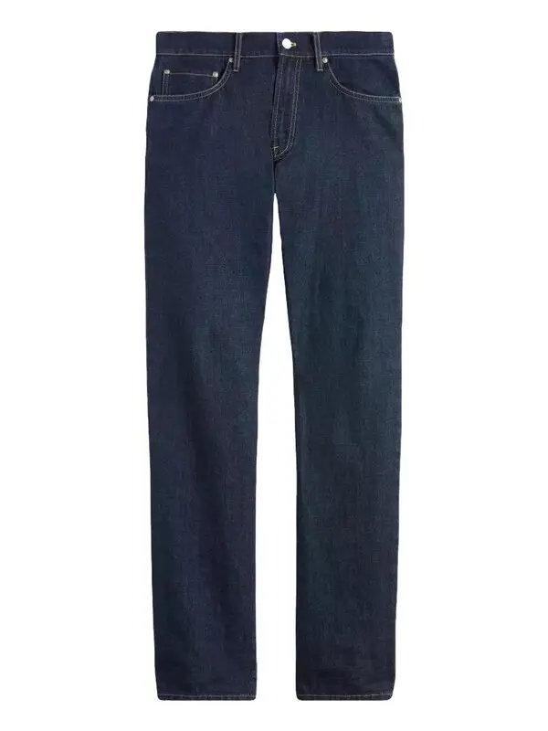 Aspesi Cp92 Jeans - Blue
