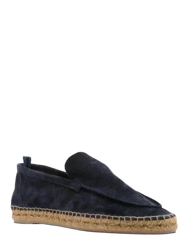 CastaÑer Nino Espadrilles - Blue