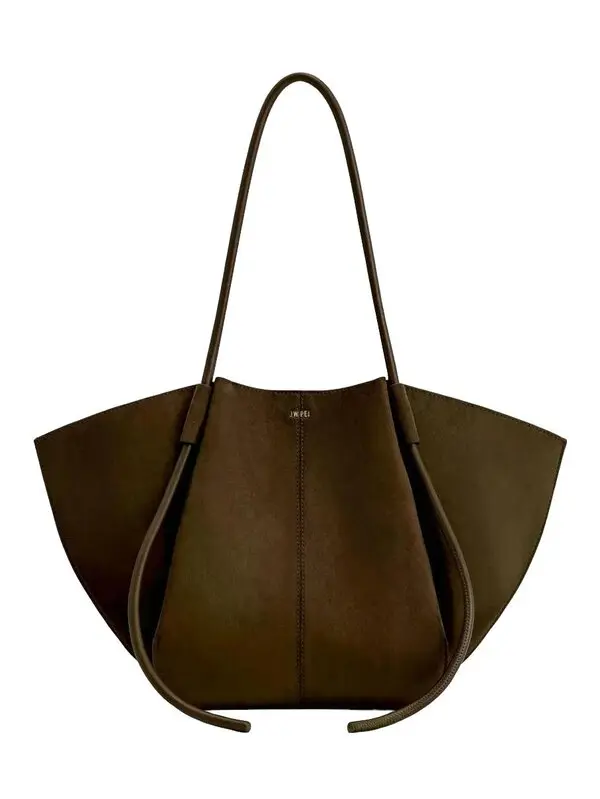 Jw Pei Skylar Tote Bag - Brown