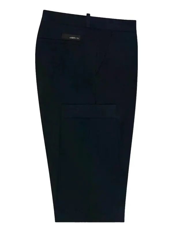 RRD Lynco Chino Trousers - Blue