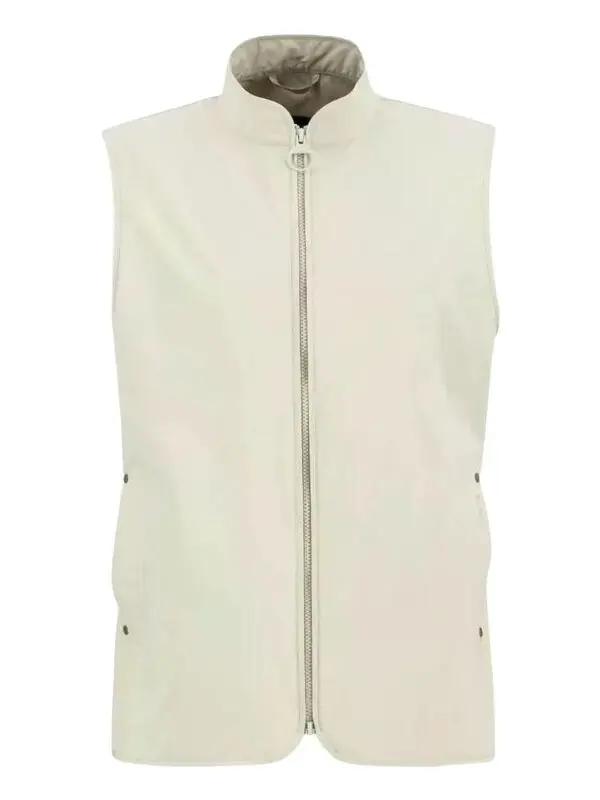 Barbour Stonedale Gilet - Neutrals
