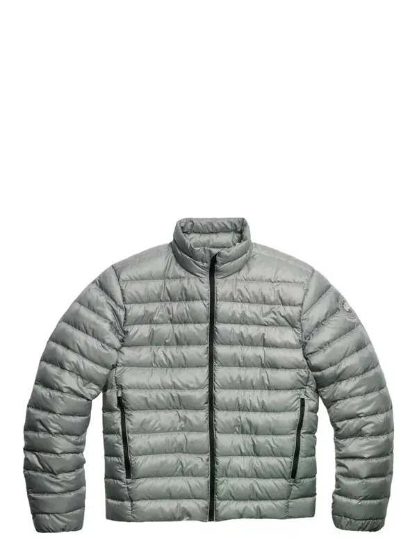 Canada Goose Stratus Quilted Jacket - Grey