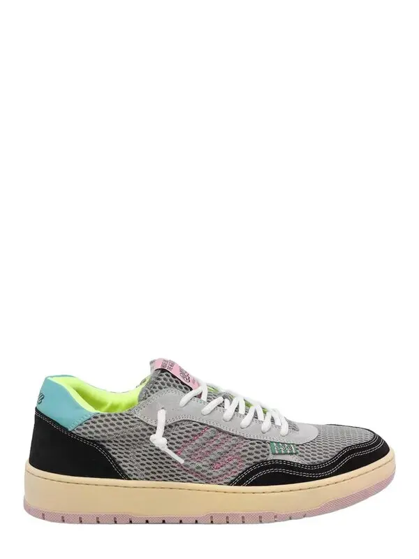 EVENU Equal Special Sneakers - Grey