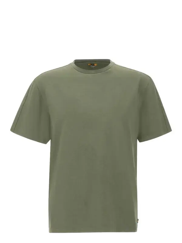 K-WAY Fantome Crewneck T-shirt - Green