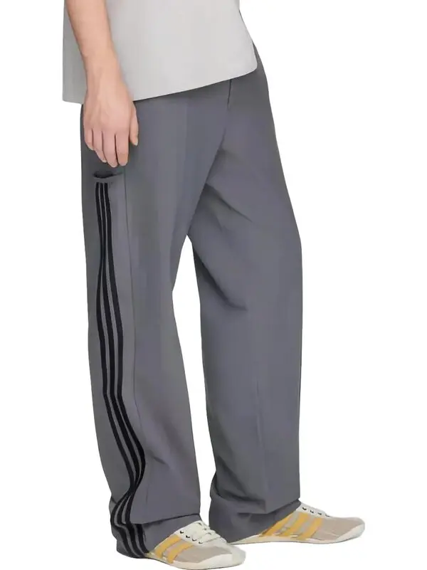 Adidas X Song For The Mute 007 Track Pants - Grey
