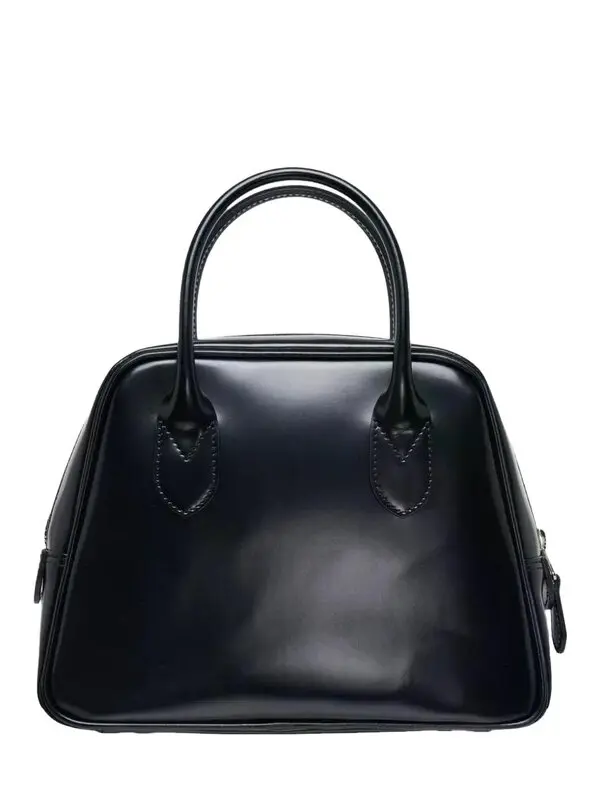 Comme Des Garçons Aoyama Tote Bag - Black