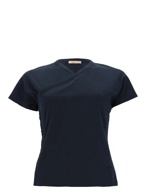 Paloma Wool Olimpia" T-shirt - Blue