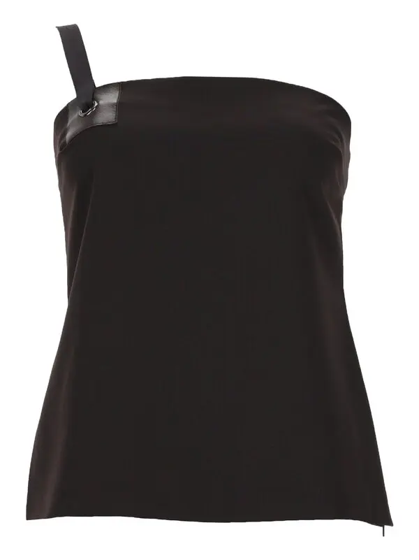 Paloma Wool Lali Top - Brown