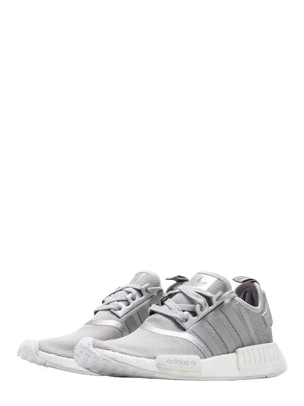 Adidas Nmd_r1 Metal Sneakers - Silver