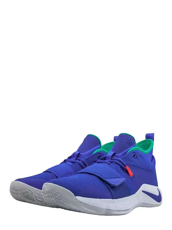 Nike Pg 2.5 "cold Like Oklahoma" Sneakers - Blue