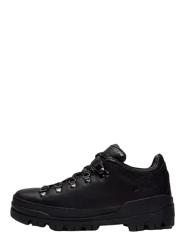 Timberland World Hiker Gore-tex Boots - Black