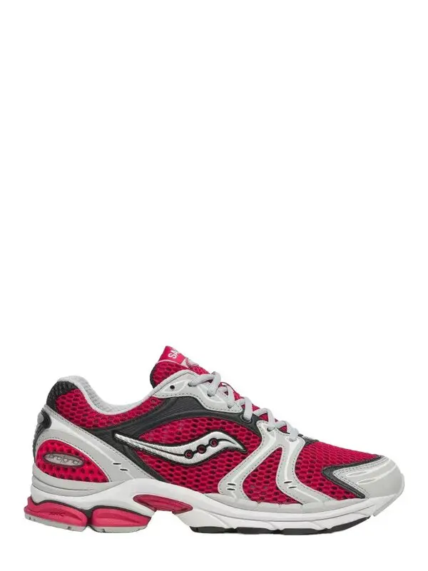 Saucony Progrid Triumph 4 Sneakers - Red