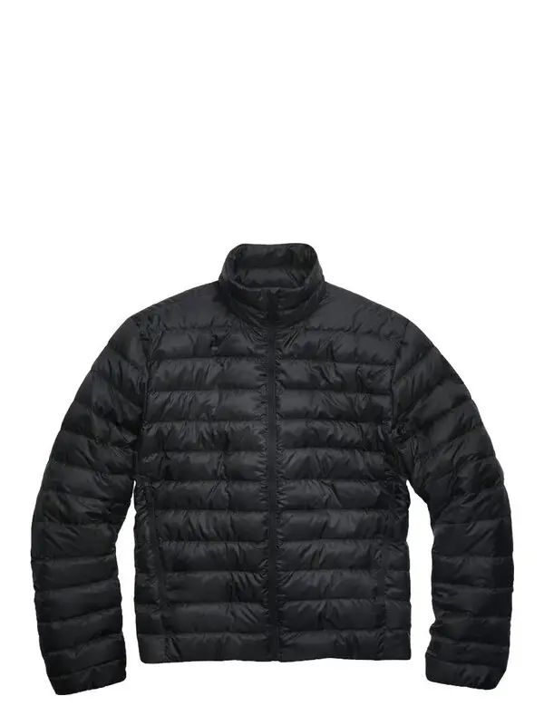 Canada Goose Stratus Quilted Jacket - Black