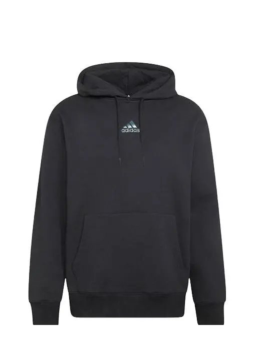 Adidas X Audi Revolut F1 Team Teamgeist Hoodie - Black