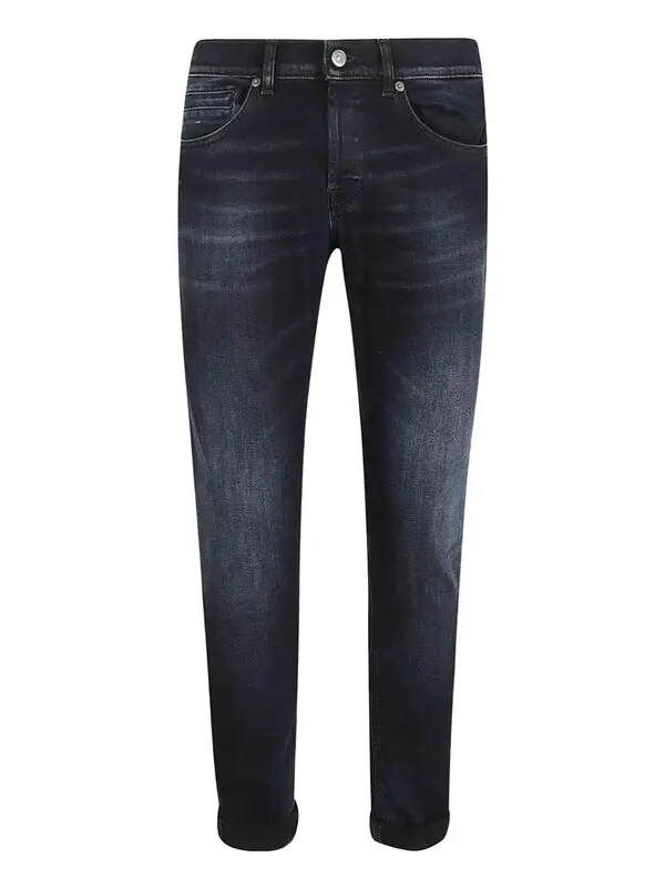 DONDUP Jeans - Black