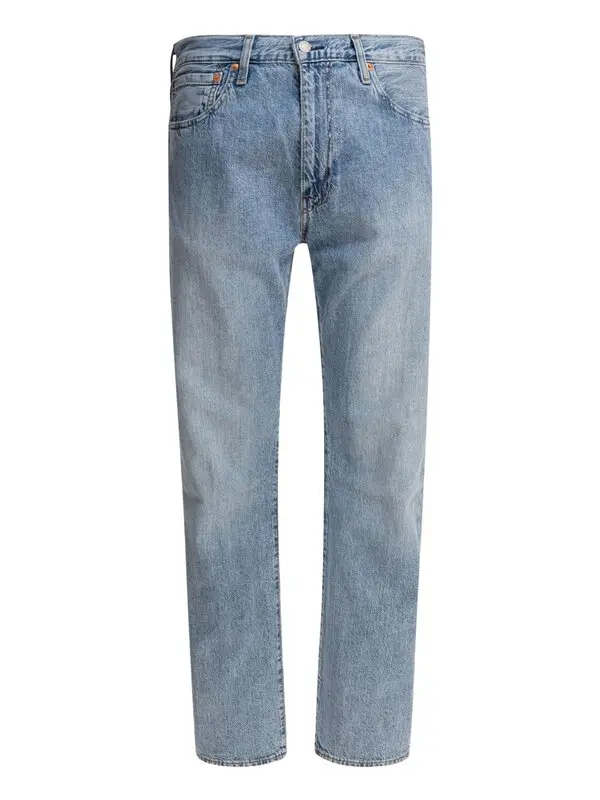 LEVI'S 555 Relaxed Straight Jeans - Blue