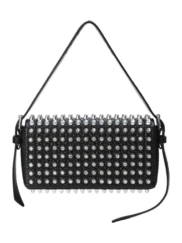 Alexander Wang Mini Bag - Black