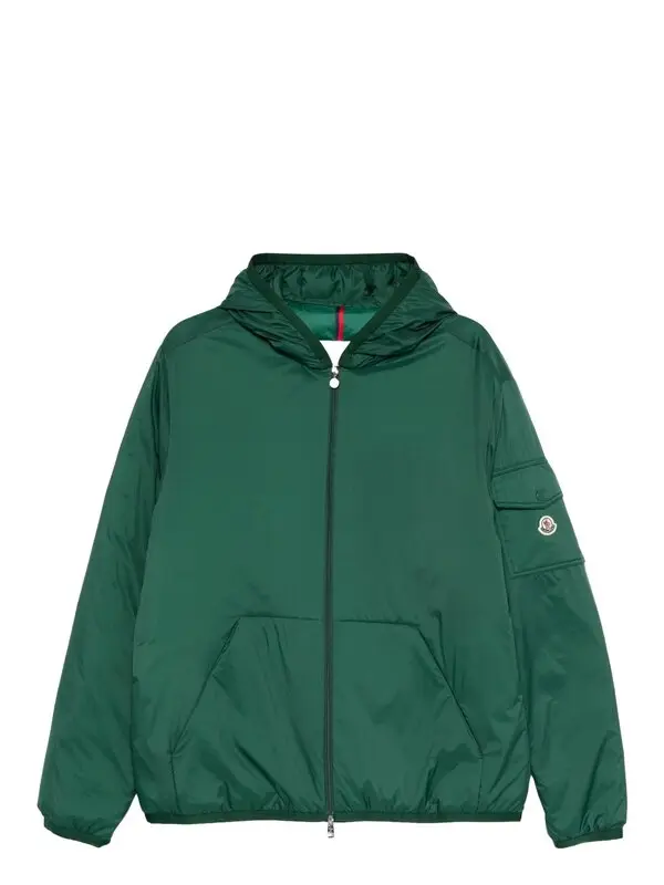 Moncler Monteynard Jacket - Grass Green