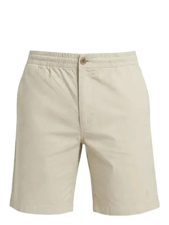 Polo Ralph Lauren Woven Shorts - Nude