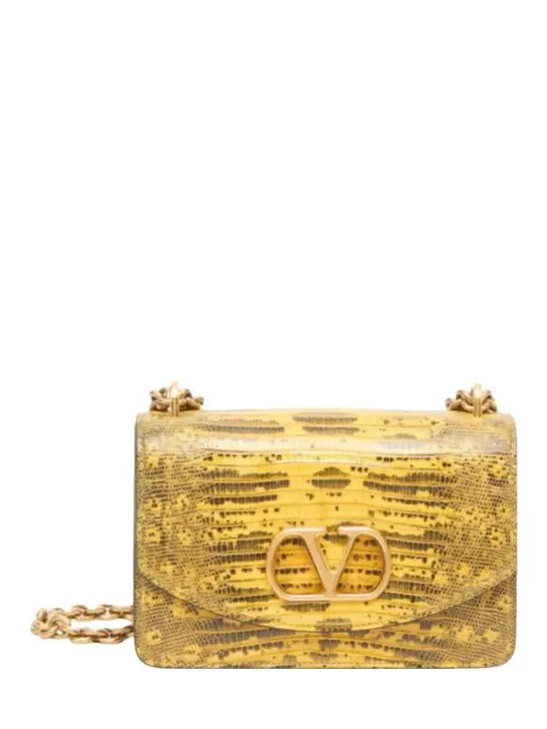 Valentino Garavani Small Flap Shoulder Bag - Multicolor