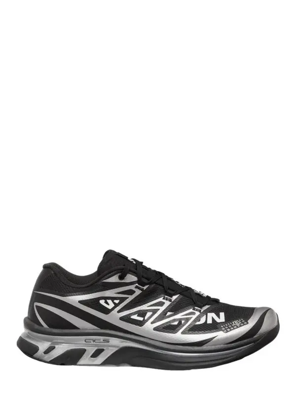 MM6 MAISON MARGIELA X SALOMON Acs Pro Low Top Sneakers - Black