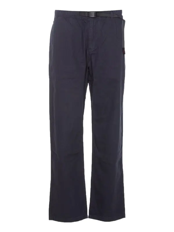 Gramicci Adjustable Waist Pants - Black