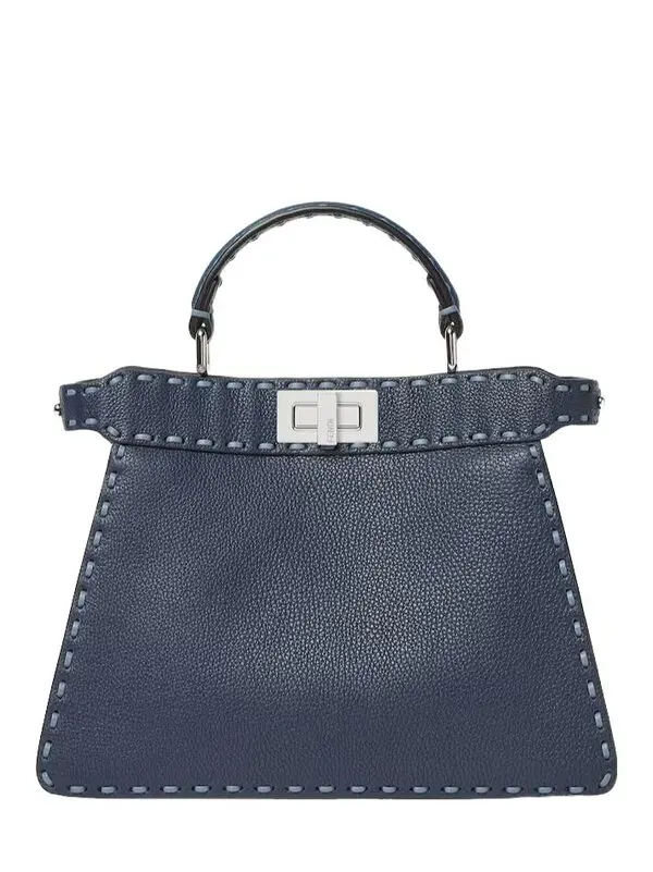 Fendi Selleria Bag - Blue