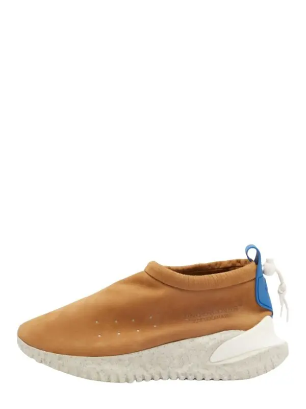 Nike X Undercover Moc Flow Ale Sneakers - Brown