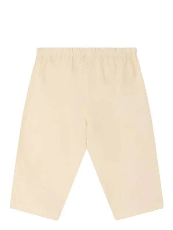 Bonpoint Bandy Trousers - Nude