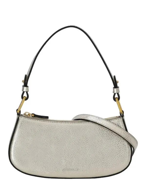COCCINELLE Merveille Shoulder Bag - Gray