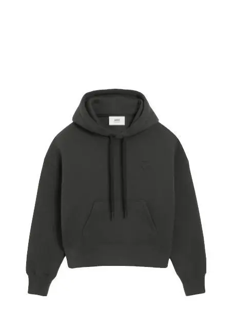 Ami De Coeur Hoodie - Anthracite