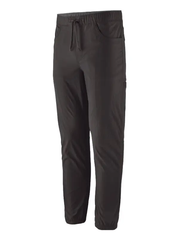 Patagonia Quandary Drawstring Pants - Black