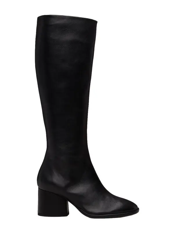 AeydĒ Alina High Boots - Black