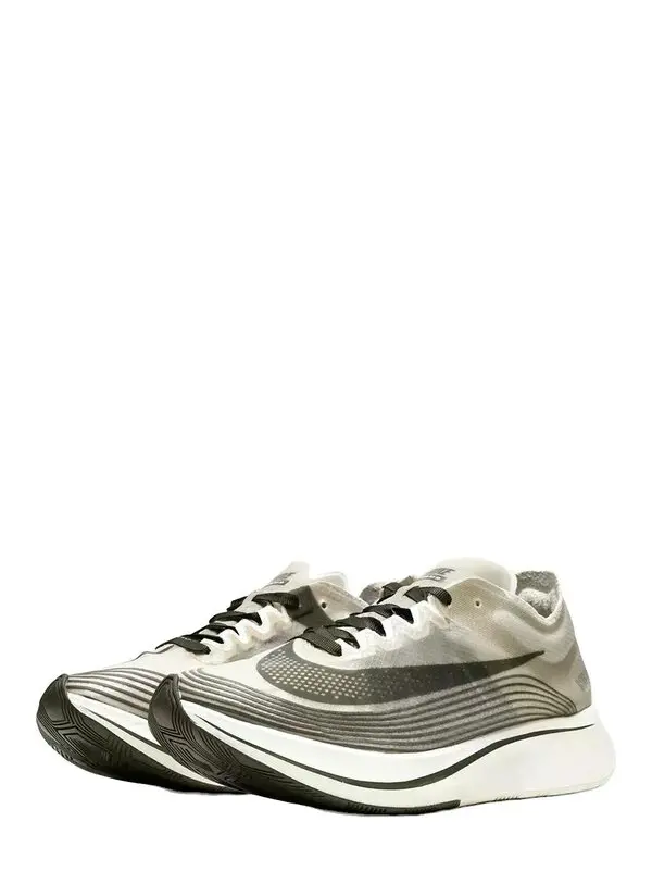 Nike Nikelab Zoom Fly Sp Shanghai Sneakers - Neutrals