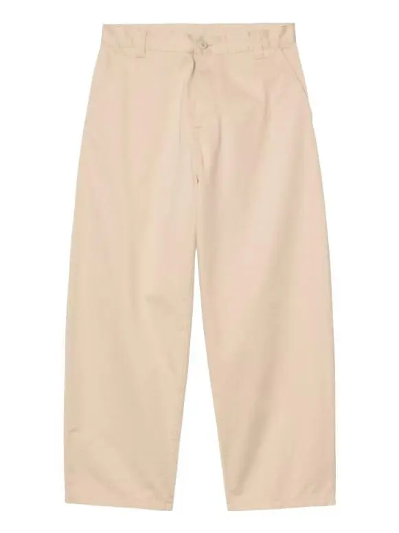 Carhartt Work In Progress Brady Relaxed Fit Pants - Nude
