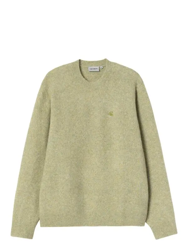 Carhartt Work In Progress Curtis Jumper - Nude
