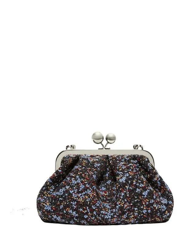 Max Mara Chain Shoulder Bag - Avio