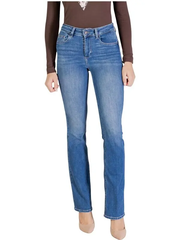 Liu Jo Bootcut Jeans - Blue