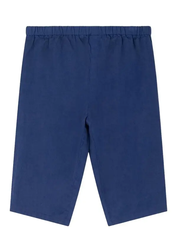 Bonpoint Dandy Trousers - Blue