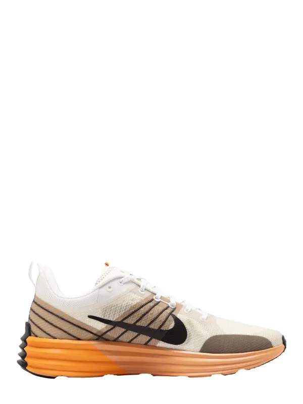 Nike Lunar Roam Sneakers - Multicolor