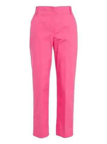 KAOS Tailored Trousers - Pink