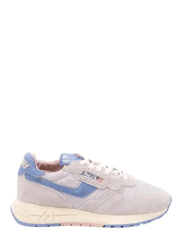 AUTRY Reelwind Low Top Sneakers - Multicolor