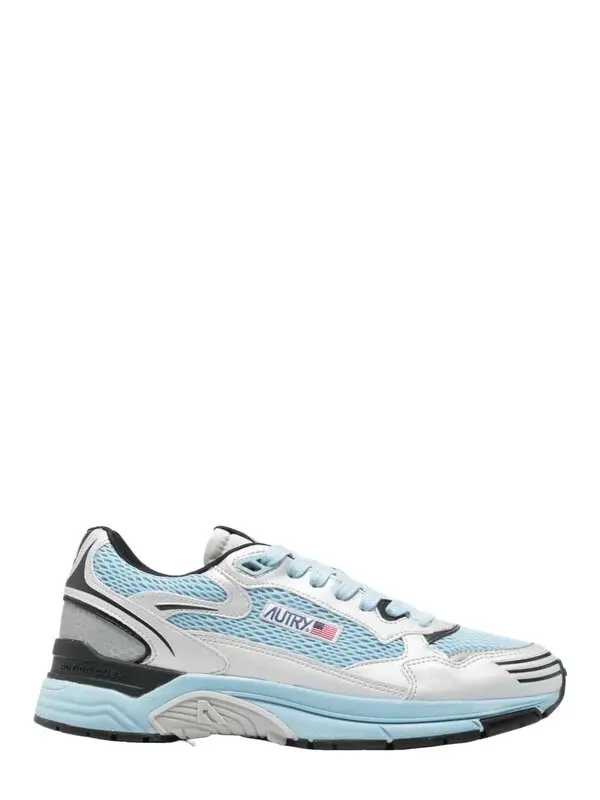 AUTRY Forget Me Hyperway Sneakers - Multicolor