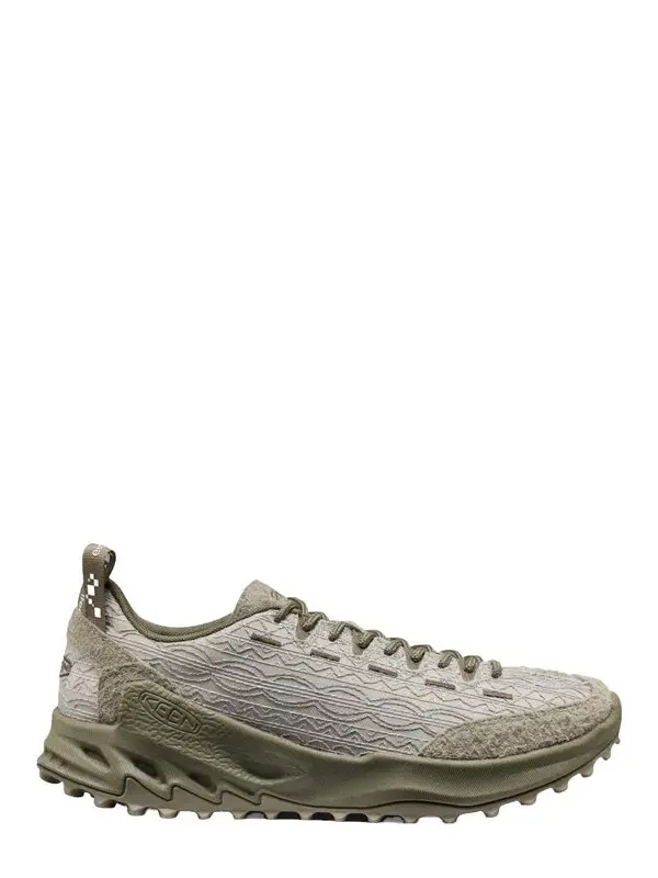 Keen Jasper Zionic 18 Eastin Sneakers - Abbey Stone/mermaid