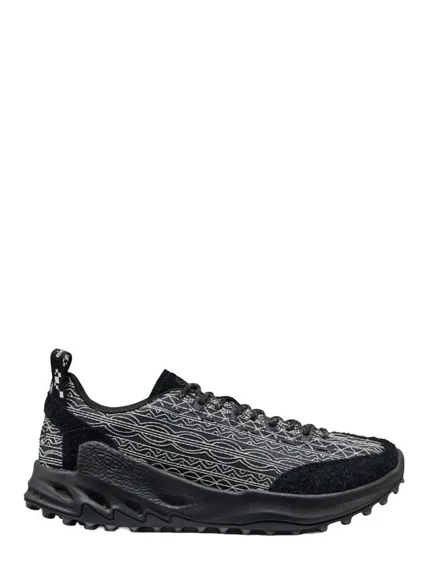 Keen Jasper Zionic 18 Eastin Sneakers - Black