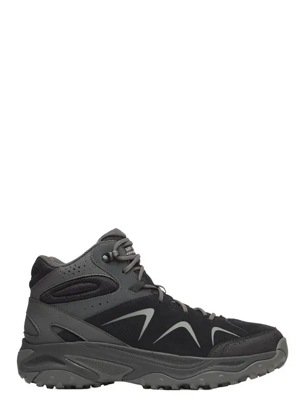 Merrell Yokota 3 Mid Gore-tex Boots - Black