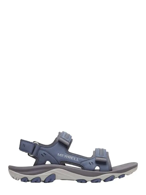 Merrell Huntington Sport Convertible Sandal - Indigo